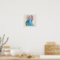 Disney Frozen | Anna Own Your Destiny Poster | Zazzle