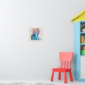 Disney Frozen | Anna Own Your Destiny Poster | Zazzle
