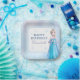 Disney Frozen Elsa Birthday Paper Plates | Zazzle