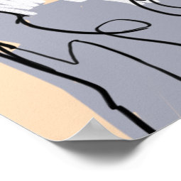 Disney Frozen | Portrait of Elsa Poster | Zazzle