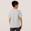 Disney Logo | Boy Characters T-Shirt | Zazzle