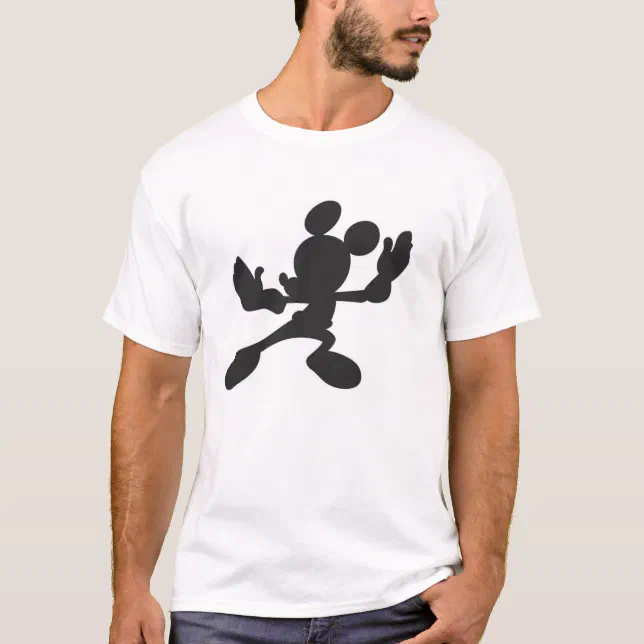 Disney Mickey Mouse & Friends Karate T-Shirt | Zazzle