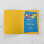 Disney Mickey Mouse & Pluto Birthday Party Invitation | Zazzle