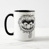 Disney Muppets Animal Sketch Mug | Zazzle