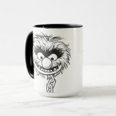 Disney Muppets Animal Sketch Mug | Zazzle