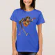 Disney Pixar Coco | Hector | Playing Guitar T-Shirt | Zazzle