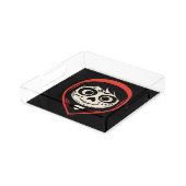 Disney Pixar Coco | Miguel - Día de los Muertos Acrylic Tray | Zazzle