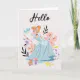 Disney Princess | Cinderella & the Animals Card | Zazzle