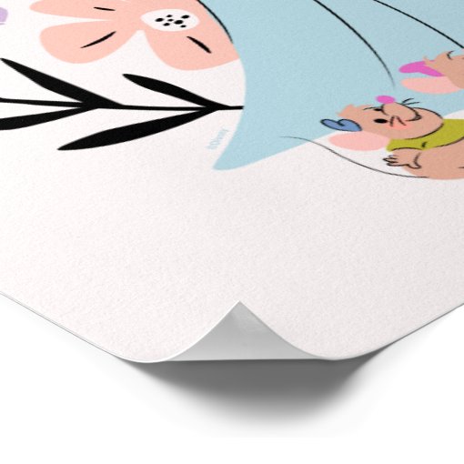 Disney Princess | Cinderella & the Animals Poster | Zazzle