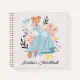 Disney Princess | Cinderella & the Animals Sketch Notebook | Zazzle