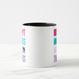 Disney Princess "Don't Mess With The Best" Mug | Zazzle