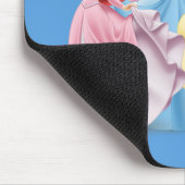Disney Princess | Dressed to Impress Mouse Pad | Zazzle
