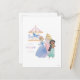 Disney Princess | Make Magic Postcard | Zazzle
