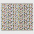 Disney Princess | Oversized Pattern Wrapping Paper | Zazzle