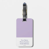 Disney Princess | Rapunzel and Merida Luggage Tag | Zazzle