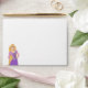 Disney Princess Rapunzel Birthday Envelope | Zazzle