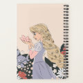 Disney Princess Rapunzel | Sketchbook Notebook | Zazzle