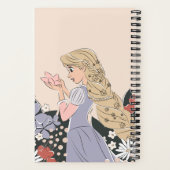 Disney Princess Rapunzel | Sketchbook Notebook | Zazzle