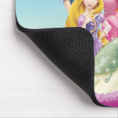 Disney Princess | Tiana Featured Center Mouse Pad | Zazzle