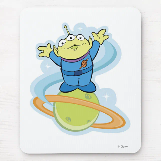 Disney Toy Story Design Mouse Pad | Zazzle