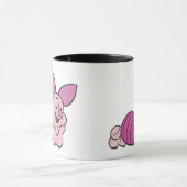 Disney Winnie The Pooh Piglet Mug | Zazzle