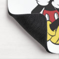 Disney's Classic Mickey Mouse Mouse Pad | Zazzle