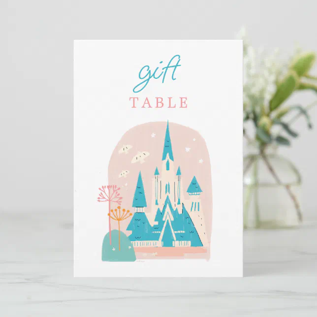 Disney's Elsa from Frozen Girls Birthday Note Card | Zazzle