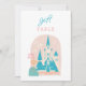 Disney's Elsa from Frozen Girls Birthday Note Card | Zazzle