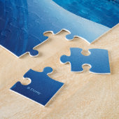 Disney's Frozen Elsa Movie Poster Art Jigsaw Puzzle | Zazzle