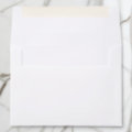 Disney's Iconic Mickey Mouse Monogram Addressed Envelopes | Zazzle