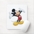 Disney's Mickey Mouse Mouse Pad | Zazzle