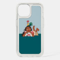 Disney's Moana | Moana & Friends Speck iPhone Case | Zazzle