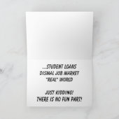 Dissertation Congratulations Card | Zazzle