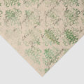 Distressed Green Damask Tissue Paper | Zazzle
