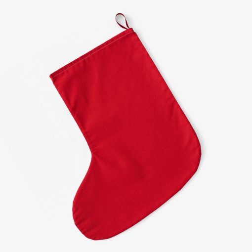 Distressed Michigan Flag Large Christmas Stocking | Zazzle