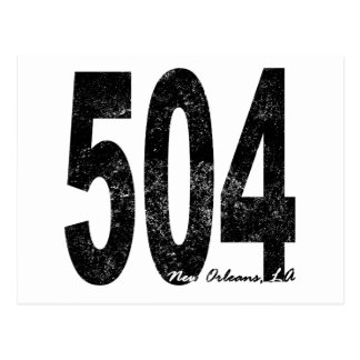 504 Area Code Gifts on Zazzle