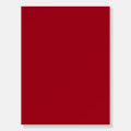 Distressed Red Thin Line American Flag Graduation Foam Board | Zazzle