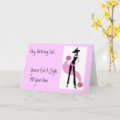 Diva With Style Birthday Card | Zazzle