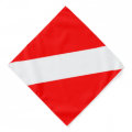 Dive Flag Bandana | Zazzle