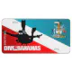 Dive The Bahamas DF2 License Plate | Zazzle