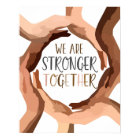 Diversity Classroom Poster | Zazzle