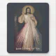 Divine Mercy Mouse Pad | Zazzle