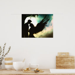 Divinity Poster | Zazzle