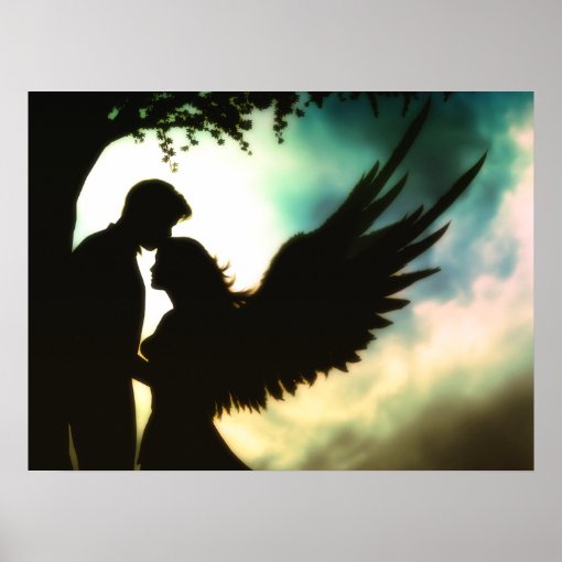 Divinity Poster | Zazzle