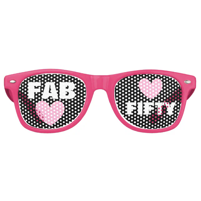 DIY Create Your Own BIRTHDAY Party Shades A67 | Zazzle
