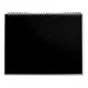 DIY Create Your Own Custom Black Photo Calendar | Zazzle