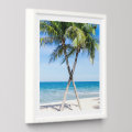 DIY Set of Four Custom Photo Tile | Zazzle