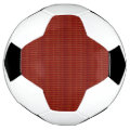 DIY Template design your own SOCCER BALL | Zazzle
