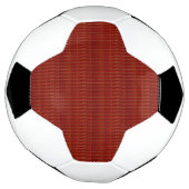 DIY Template design your own SOCCER BALL | Zazzle