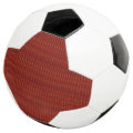 DIY Template design your own SOCCER BALL | Zazzle